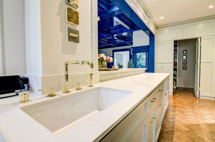 Custom Kitchen Countertops | Stokes Granite & Stone